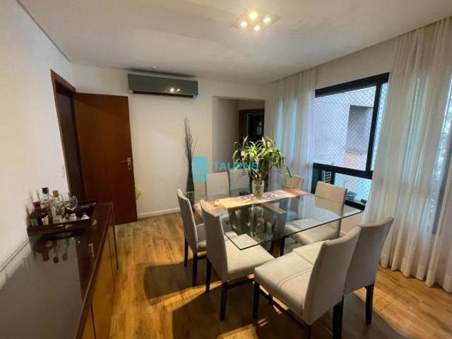 Apartamento à venda, 3 dormitórios, 1 suíte, 2 vagas, 132m², Moema