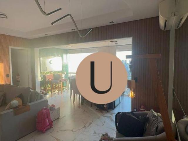 Apartamento à venda 3 dormitórios, 1 suíte 2 vagas, 86m²