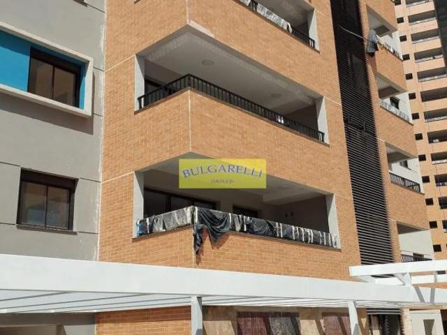 Apartamento à venda 3 Dormitorios 1 Suite, Varanda Gourmet, 2 Vagas Condominio Resort Prime, Engord