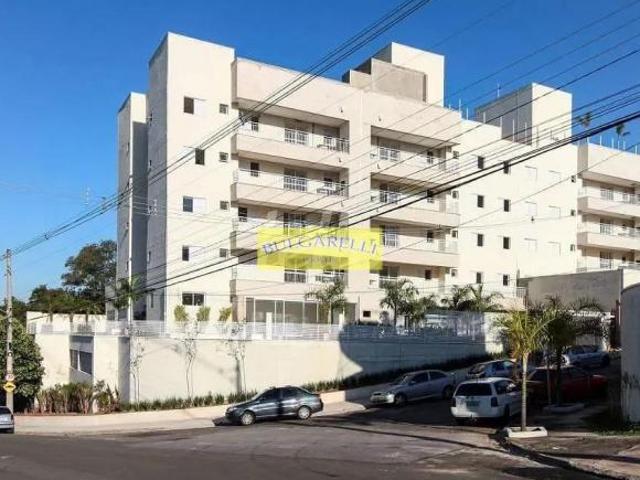 Apartamento à venda 3 Dormitorios 1 Suite, Varanda Gourmet, 2 Vagas Residencial Oliveo Boa, Parque
