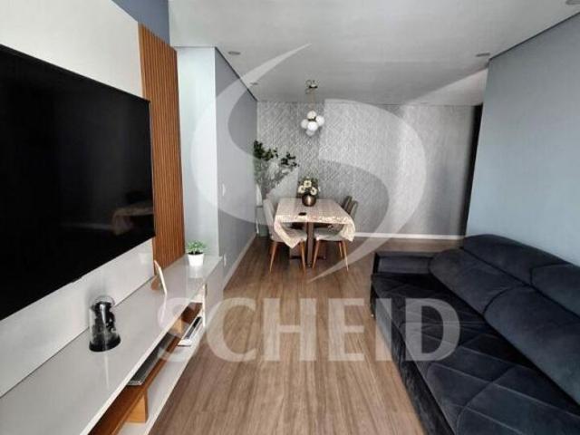 Apartamento à venda 3 Dormitórios 1 Suíte Varanda Gourmet 81m² 2 vagas rua Amoipira
