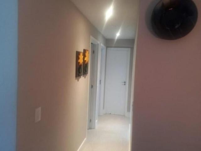 Apartamento à venda 3 dormitórios, 1 suíte Vila Assunção, Santo André