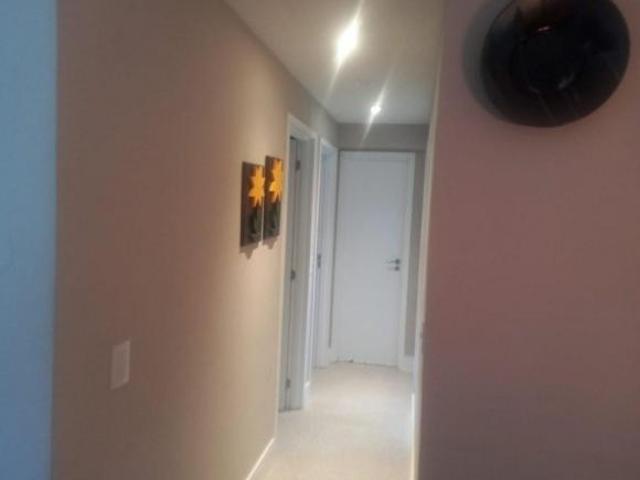 Apartamento à venda 3 dormitórios, 1 suíte Vila Assunção, Santo André