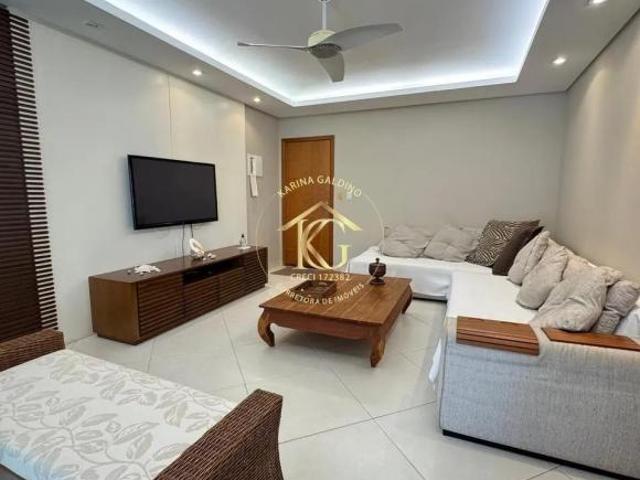 Apartamento a venda 3 dormitórios 1 suíte Vista mar Canto do Forte SP