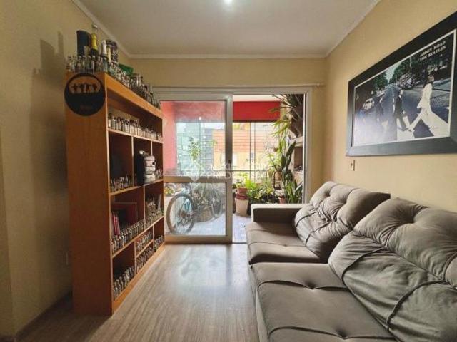 Apartamento a venda 3 Dormitórios, 1 suite Boa Vista