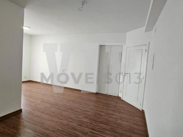 Apartamento à Venda 3 dormitórios 1 suíte com lazer completo em Santos