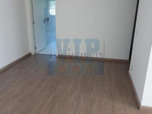 Apartamento à Venda 3 dormitórios 1 suíte com lazer completo em Santos