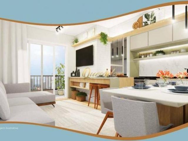 Apartamento à venda, 3 dormitórios, 1 suíte, Edifício Vila Bela, Indaiatuba