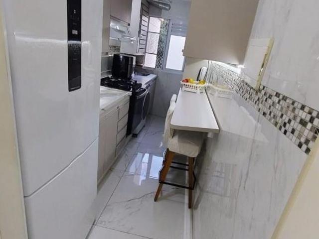 Apartamento à Venda 3 Dormitórios 1 Suíte em Guarulhos Vila Endres