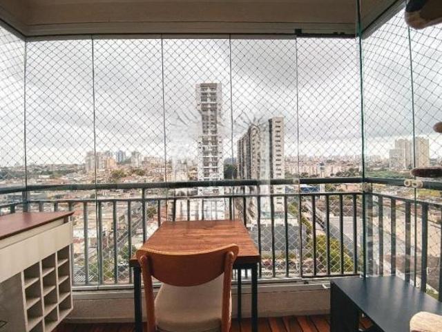 Apartamento à venda 3 dormitórios 1 suíte | Instituto de Previdência com 68 m²!