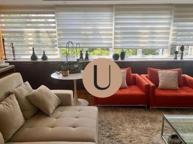 Apartamento à Venda – 3 Dormitórios 1 Suíte – Itaim Bibi – 2 Vagas – Excelente Localização!
