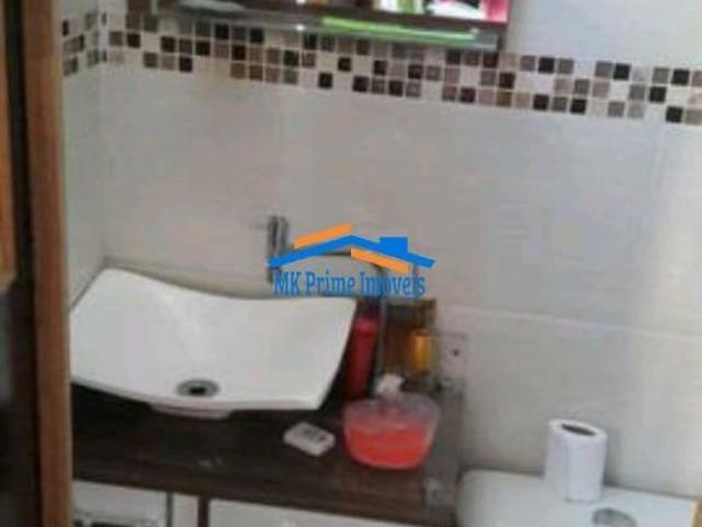 Apartamento à Venda – 3 Dormitórios 1 Suíte | Itapevi