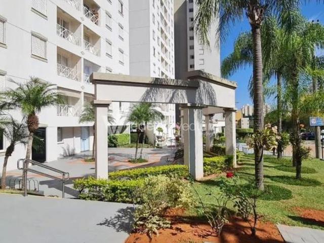 Apartamento à Venda 3 Dormitórios 1 Suíte Mansões Santo Antônio Campinas/SP