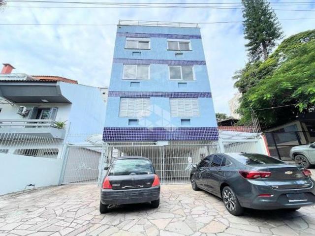 Apartamento à venda 3 dormitórios 1 suíte Mont Serrat Porto Alegre