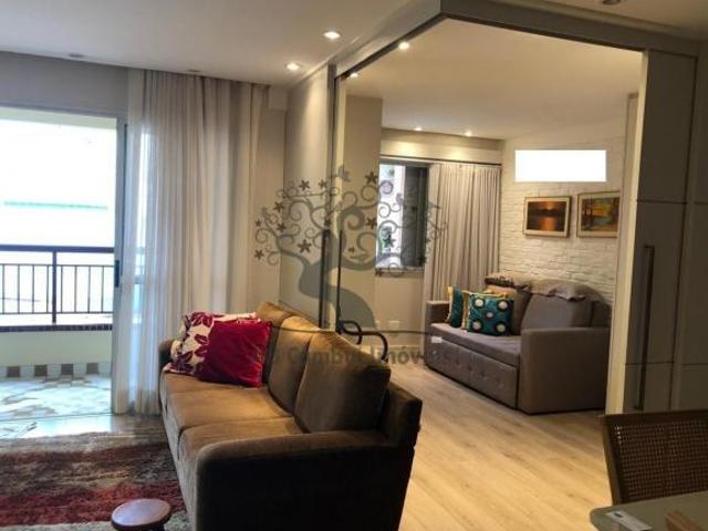 Apartamento a venda 3 dormitórios 1 suíte no Botafogo