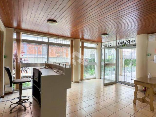 Apartamento à venda 3 dormitórios, 1 suíte no centro Histório em Porto Alegre/RS