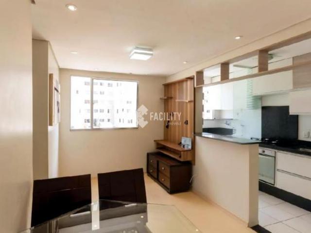 Apartamento à Venda 3 Dormitórios, 1 Suíte No Nova Europa Campinas SP