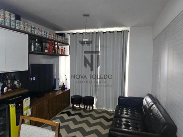 APARTAMENTO Á VENDA 3 DORMITÓRIOS 1 SUÍTE PARQUE INDUSTRIAL SJC