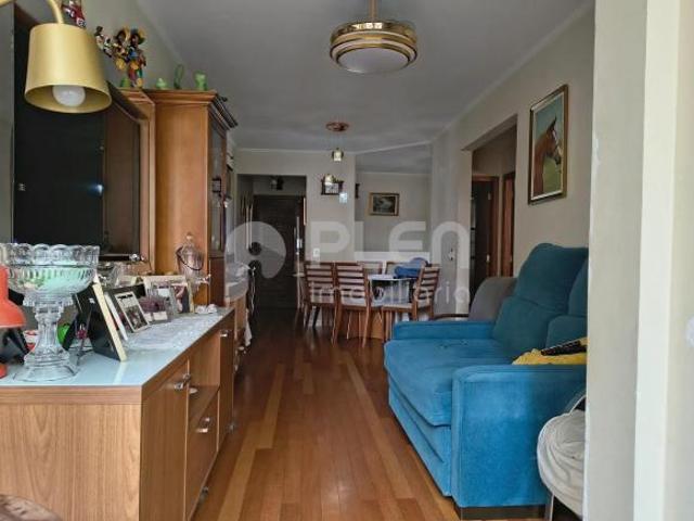 Apartamento à venda 3 dormitórios 1 suite R$ 850.000,00 Santa Teresinha, São Paulo, SP