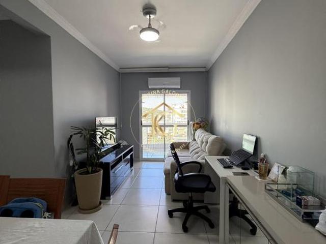 Apartamento A venda 3 dormitórios 1 suíte Sacada Canto do Forte Praia Grande SP