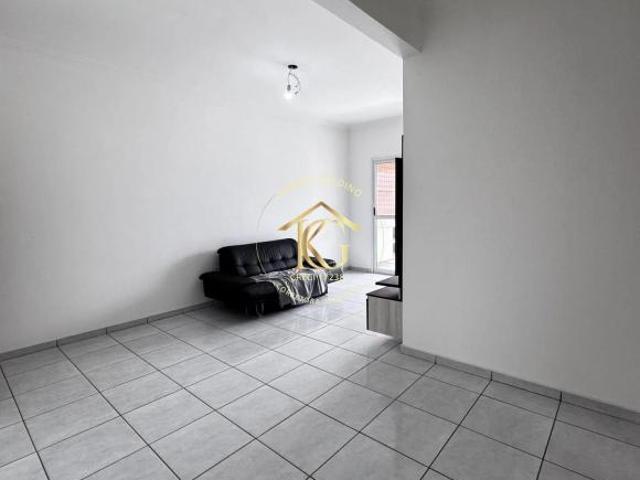 Apartamento à venda 3 dormitórios 1 suite sacada vista livre Canto do Forte