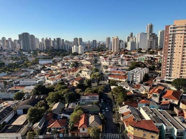 Apartamento à venda 3 dormitórios 1suíte 1vaga varanda com churrasqueia Vila Gumercindo Ipiranga