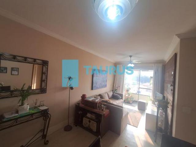 Apartamento à venda, 3 Dormitórios, 2 vagas, 89M², Brooklin