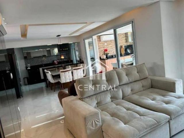 Apartamento à venda 3 dormitórios 2 vagas 145 m² Jardim Maia Guarulhos/SP