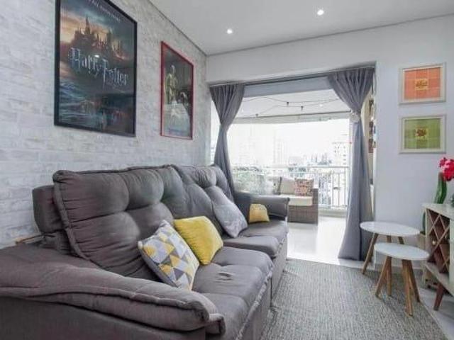 Apartamento à venda, 3 dormitórios, 2 vagas, Varandas Aclimação, São Paulo, SP