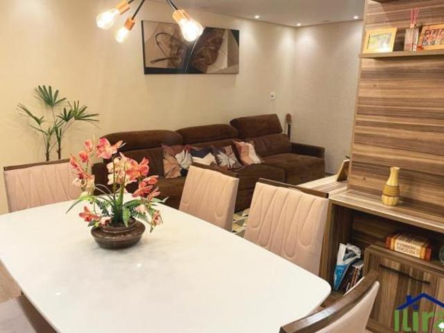 Apartamento à venda, 3 dormitórios, 2 vagas City Bussocaba, Osasco, SP