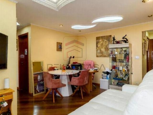 Apartamento a venda 3 Dormitórios 2 vagas Mooca