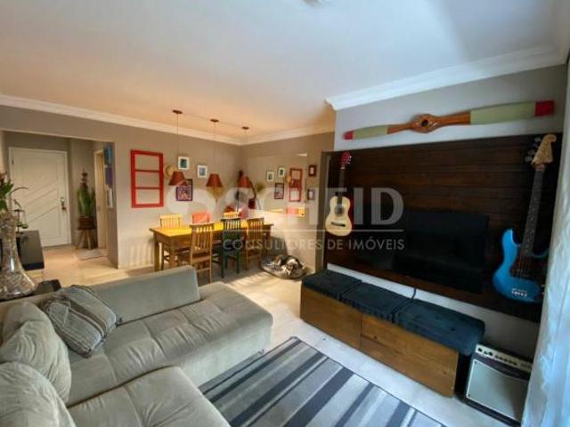Apartamento à venda 3 dormitórios, 2 vagas na Vila Mascote!