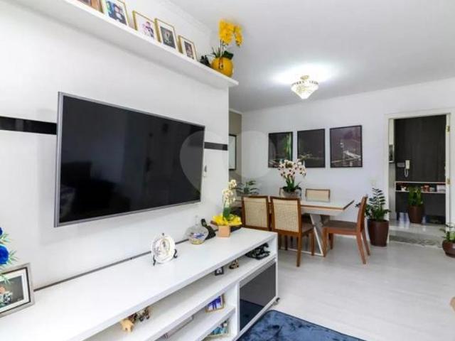 Apartamento à venda | 3 dormitórios | 2 vagas | Próx. Metrô Jardim São Paulo