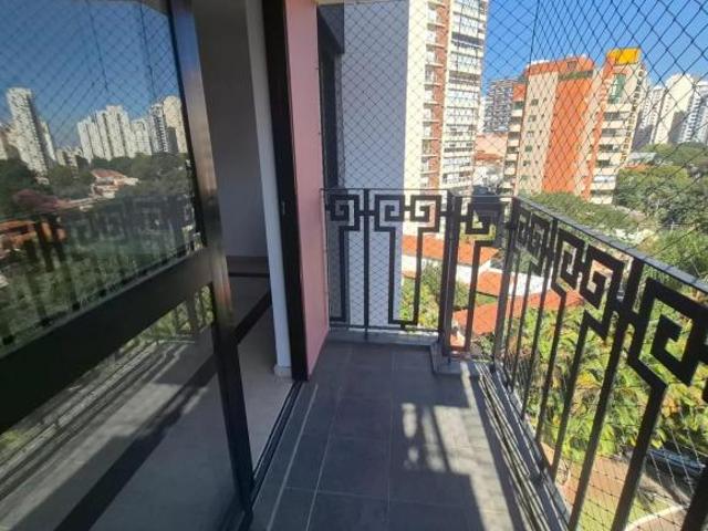 Apartamento à venda, 3 dormitórios, 2 vagas, Sacada, Vila Mariana, São Paulo, SP