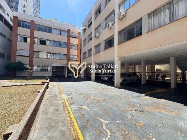 Apartamento a venda 3 dormitórios 2 banheiros centro