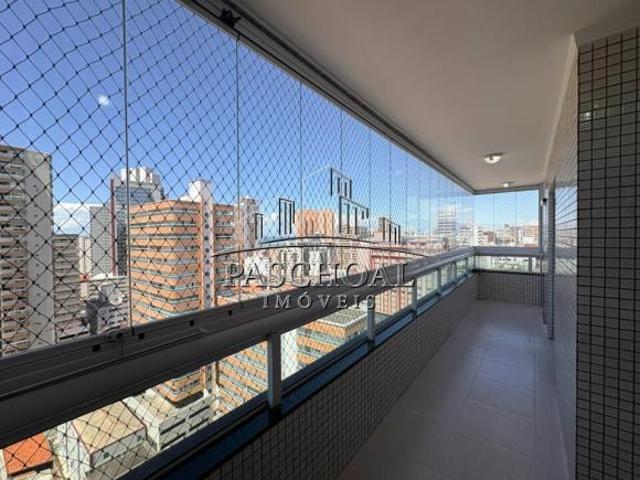 Apartamento á venda 3 dormitorios 2 suites 2 vagas 127m² R$1.100.000,00 Boqueirão Praia Gran