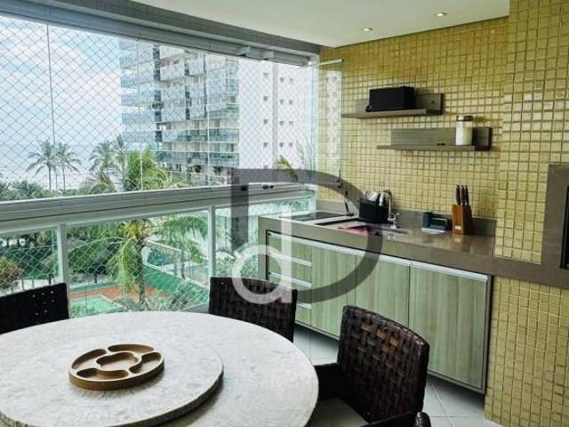 Apartamento à venda | 3 dormitórios, 2 suítes e lazer completo