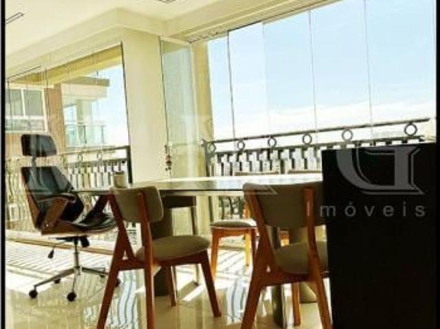 Apartamento a venda 3 dormitórios 2 suítes varanda com churrasqueira Vila Mariana