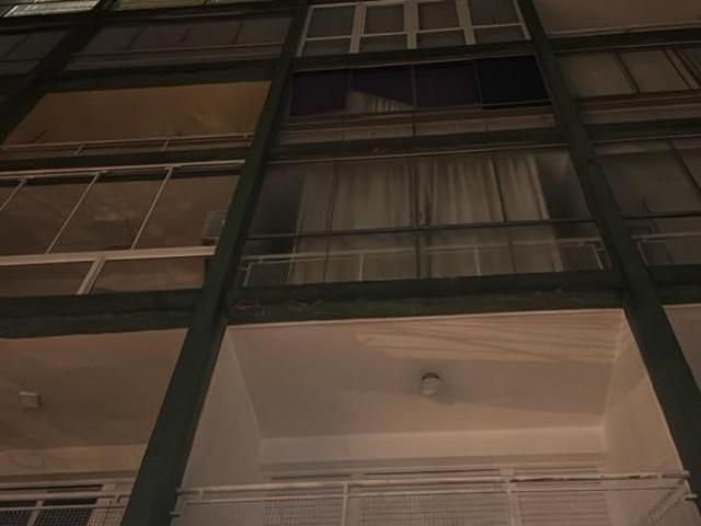 Apartamento a venda,3 Dormitórios 2suítes Bairro Independência