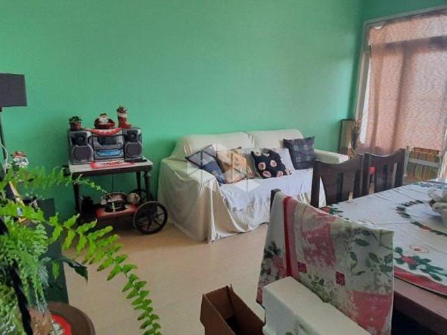 APARTAMENTO A VENDA 3 dormitórios