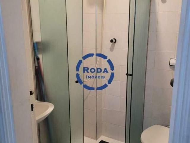 Apartamento à Venda – 3 Dormitórios • 4 Banheiros • Sala 3 Ambientes • 2 Vagas – José Menino, Santos