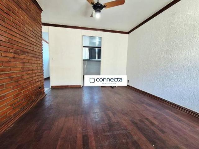 Apartamento à venda, 3 dormitórios 63m² por R$ 340.000 – COND. RJ CECAP