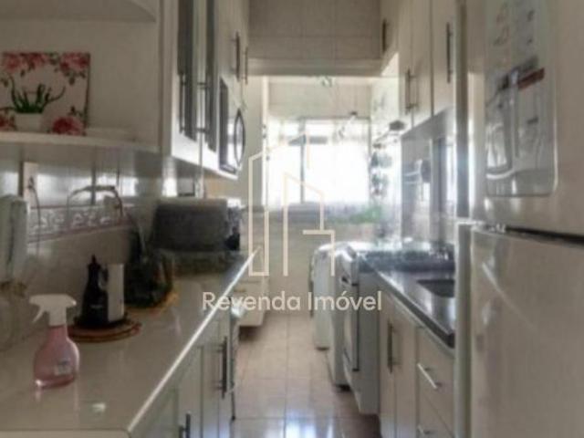 Apartamento à venda 3 dormitórios 67m² Condomínio Piazza Di Spagna Região Interlagos