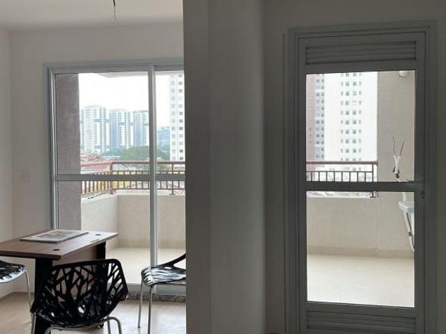 Apartamento a venda 2 dormitórios 54m2 Mooca São Paulo SP