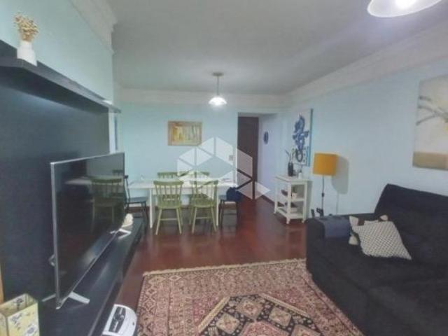 Apartamento à venda 3 dormitórios, 75m2 na Mooca