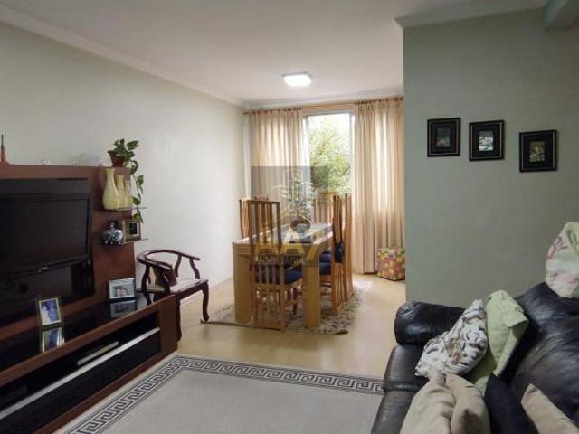 APARTAMENTO A VENDA 3 DORMITÓRIOS 77,5 M²