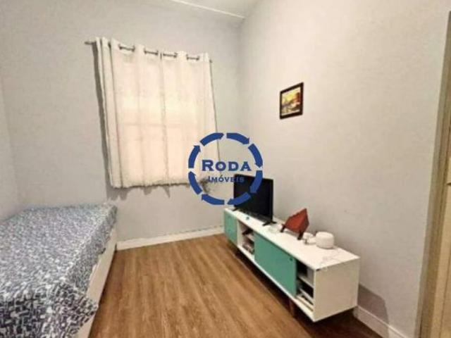 Apartamento à Venda |3 Dormitórios | 81,82 m² | 1 Vaga | Campo Grande/santos sp