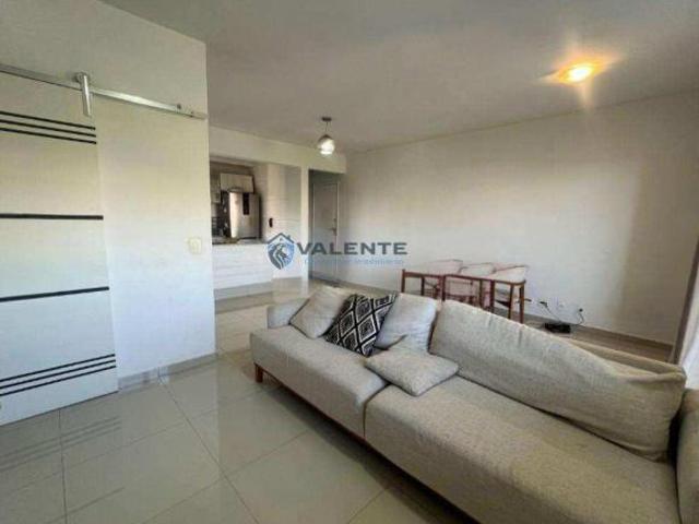 Apartamento à venda, 3 dormitórios, 94 m², condomínio Ecolife, no Parque Prado em CampinasSP