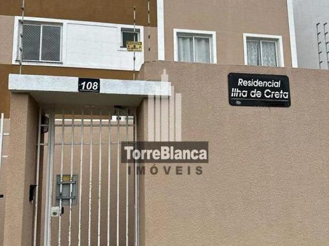 Apartamento à Venda 3 Dormitórios com Móveis Planejados e 1 Vaga
