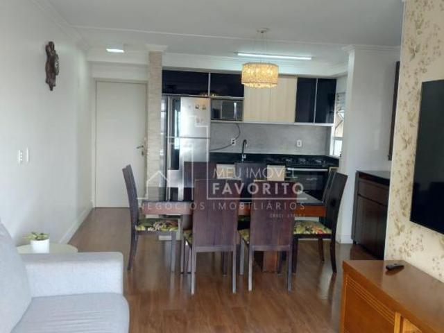 Apartamento à venda, 3 dormitórios com planejados em Jundiaí R 430.000,00